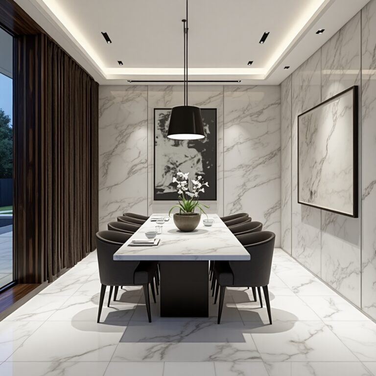 Just Walls | Design & Decor